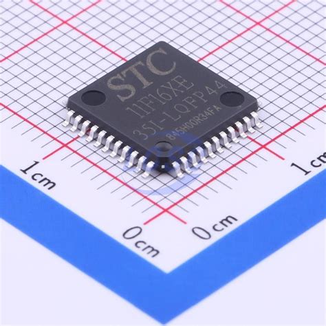 ATMEGA M ESAD Microchip Tech Microcontroller Units MCUs MPUs SOCs JLCPCB