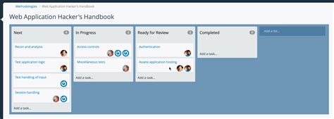 projects 01 dradis framework blog