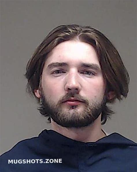 Sumner Gavin 10222023 Collin County Mugshots Zone