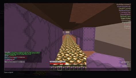 Mrkings Dupe Stash Coordinates Leaked R 2b2t