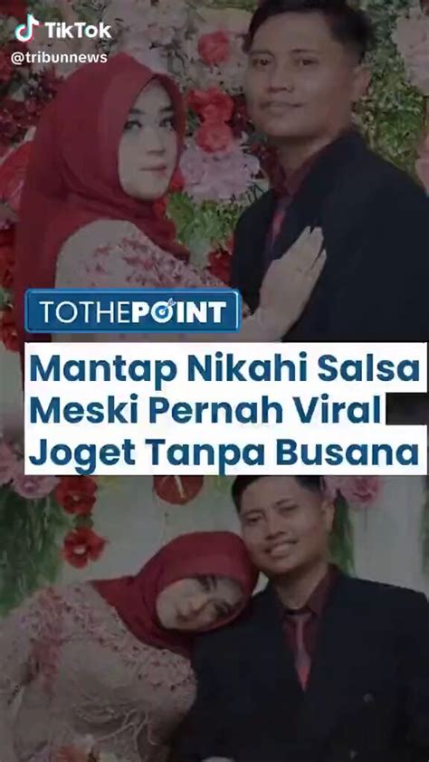 Lagi Viral Bu Guru Salsa Doyan Vcs Colmek Sampe Muncrat By Bulana Vids
