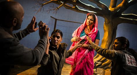 Pink Sari Revolution Syreeta Kumar Interview