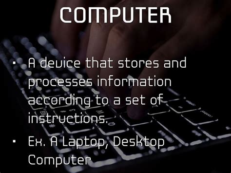 IGCSE ICT By Ashwin9509