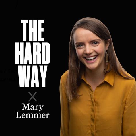 Mary Lemmer On Linkedin Nofilter Podcast Wednesdaywisdom