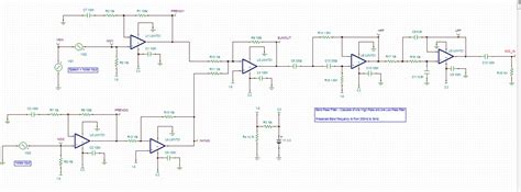 Dual Microphone Noise Cancellation Method Audio Forum Audio Ti E2e Support Forums