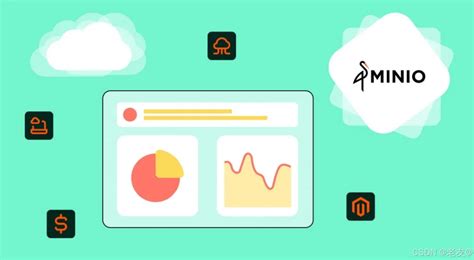 Docker 部署 Minio 对象存储服务docker部署minio Csdn博客