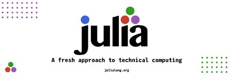 Rust Vs Julia In Scientific Computing Programmingdev