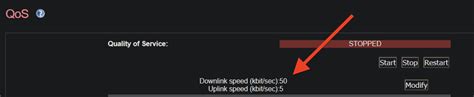 Error In Rrdgraph For Qos Device Updates Trouble Ipfire Community
