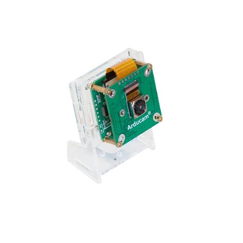 Buy Arducam Pivariety MP IMX Color Camera Module Online At Robu In