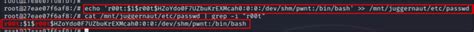 docker breakout linux privilege escalation