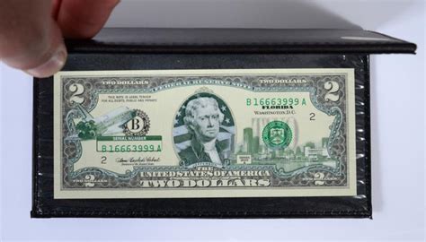 Sold Price Boxed Set 50 State Two Dollar Bill Collection Invalid