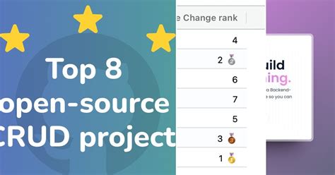List Low Code Github Curated By T Sankhe Medium