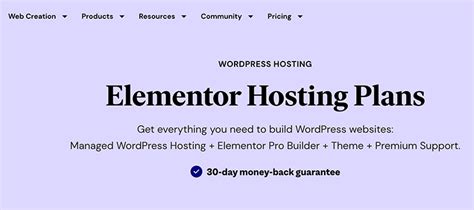9 best hosting services for elementor in 2025 hand picked