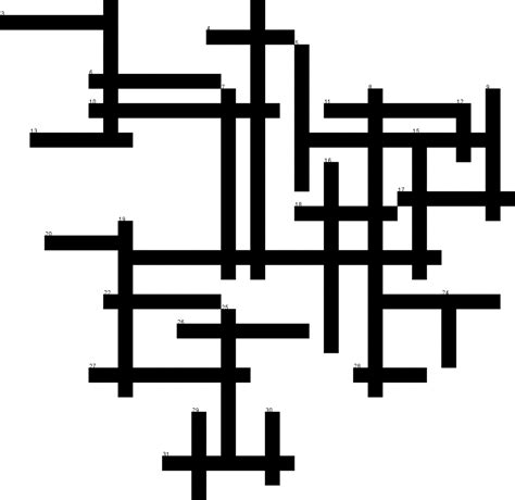 Ziekte Van Crohn Crossword Labs