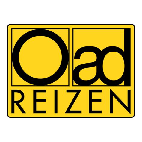 Oad Reizen Logo Png Vector Eps Free Download