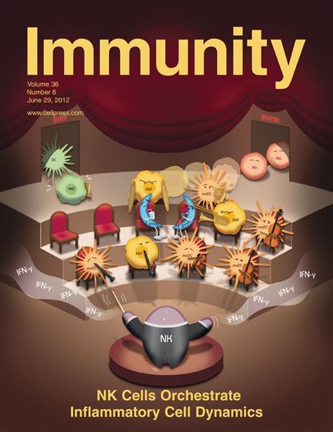 Issue Immunity
