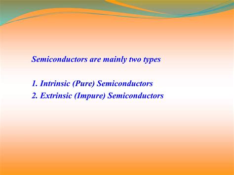 Ppt Semi Conductor Pptx Consumer Electronics Technology And Computing