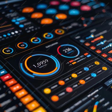 A Closeup Of A Crm Interface With Customer Segmentation Options