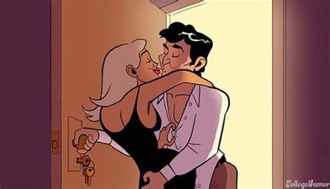 Movie Sex Compared To Sex In Real Life 10 Pics Izispicy Com