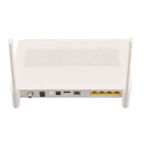 Ftth Ont Modem Hg8247 Terminal Router With English Firmware Ont 4ge