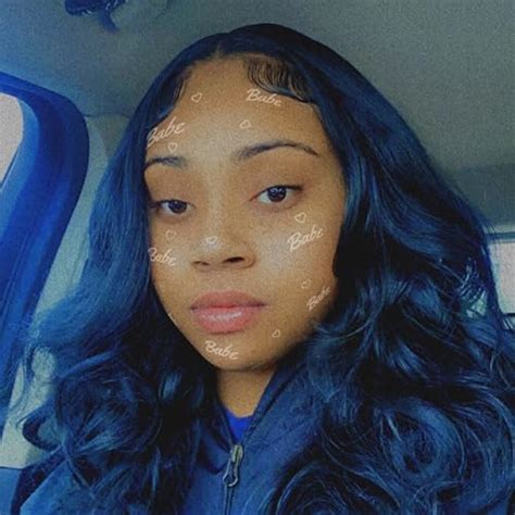 Sariah Bs Amazon Page