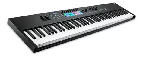 Novation Launchkey 88 Mk3 88 Key Keyboard Controller Cuotas Sin Interés
