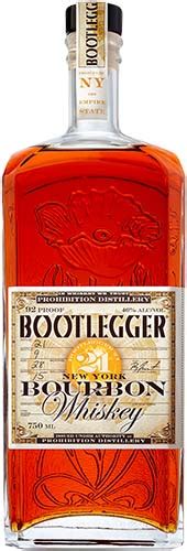 Buy Bootlegger Bourbon 750 Purdys Discount Wine And Liquor