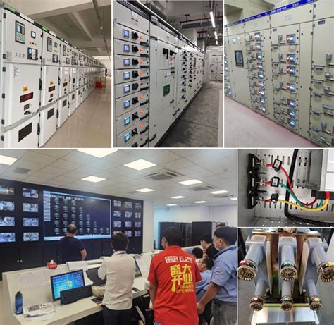 Power Monitoring Control System At Tara Brothers Blog