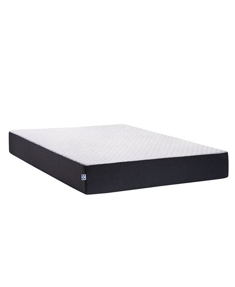 Sealy Essentials 10 Foam Mattress Twin Xl Mattress In A Box Macys