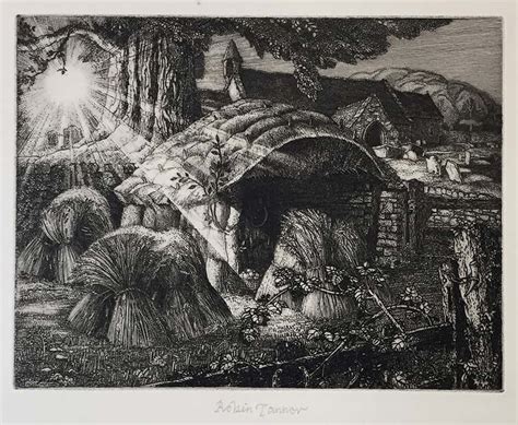 Tanner Robin Gerrish Fine Art