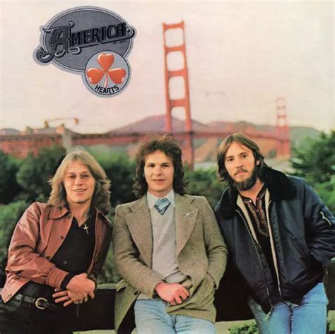 America Albums Ranked Return Of Rock