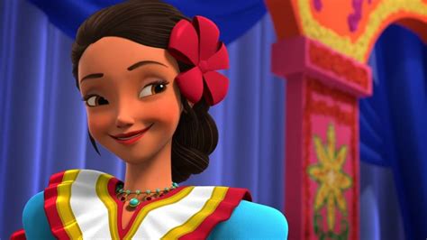 Pin On Elena Of Avalor Disney Princess Sofia The First Disney Characters