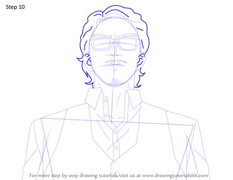 How To Draw Komi Sadayoshi From Komi Cant Communicate Komi Cant