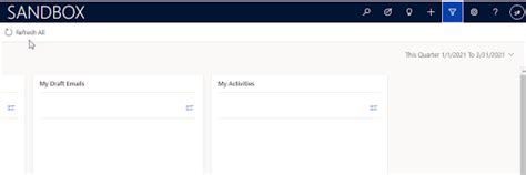 Microsoft Dynamics 365 And Power Platform Library Steps To Follow When
