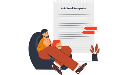 Powerful B B Cold Email Templates Peakslead