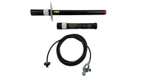 High Voltage Indicators High Voltage Instruments Ltd