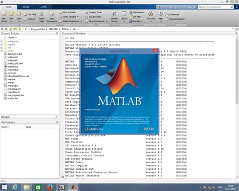 Mathworks Matlab R2010b Iso Full