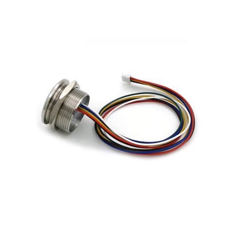 Grow R503 M22 Fingerprint Module Indian Online Store Rc Hobby Robotics