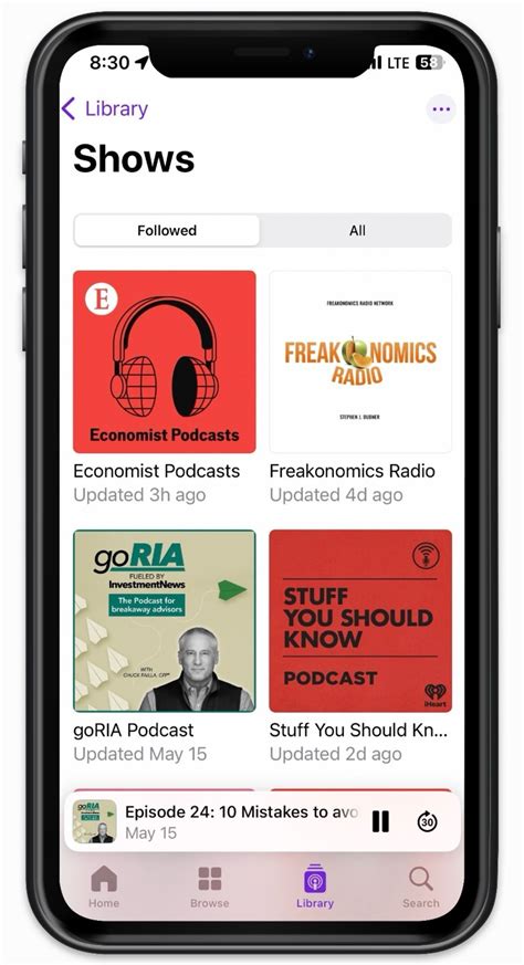 Charles Chuck Failla Cfp® On Linkedin Goria