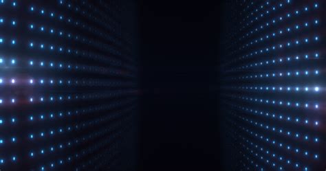 빛나는 미래 에너지 마법의 밝은 점과 입자의 추상적인 배경 3차원 형태에 대한 스톡 사진 및 기타 이미지 3차원 형태 개념 검은색 Istock