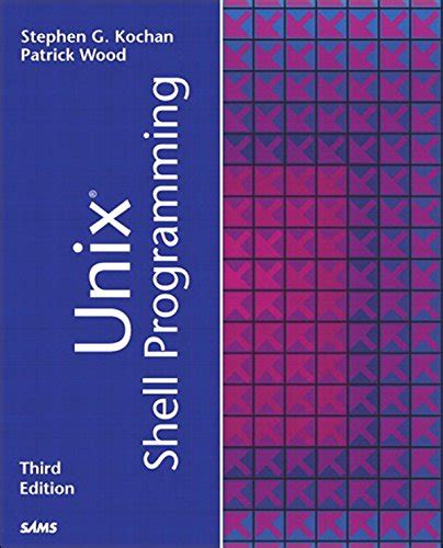 39 Best Shell Script Books Of All Time Bookauthority