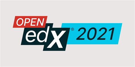 openedx edx virtual conference edtech lms moocs online