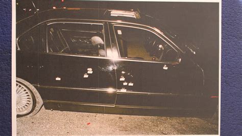 Tupac Shakur Suspect To Be Freed In Days One Month After Being