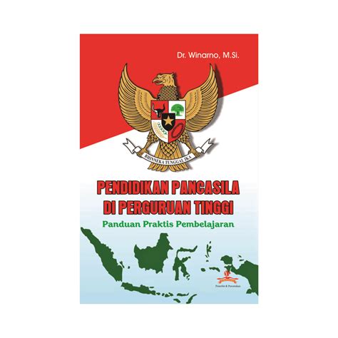 Pendidikan Pancasila Di Perguruan Tinggi