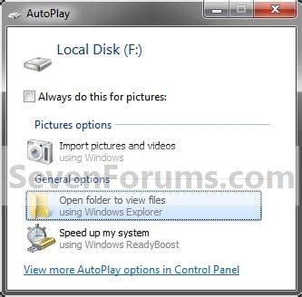 System Image Extract Files Using Disk Management Tutorials