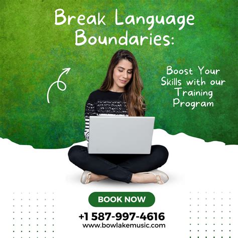 Bow Lake Music Coding And Lang Calgary Ab