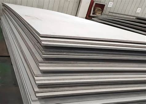 Astm A480 Alloy Steel Supplier