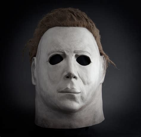 Police Man Wearing Horror Movie Mask Shoots 2 In New York City 6abc