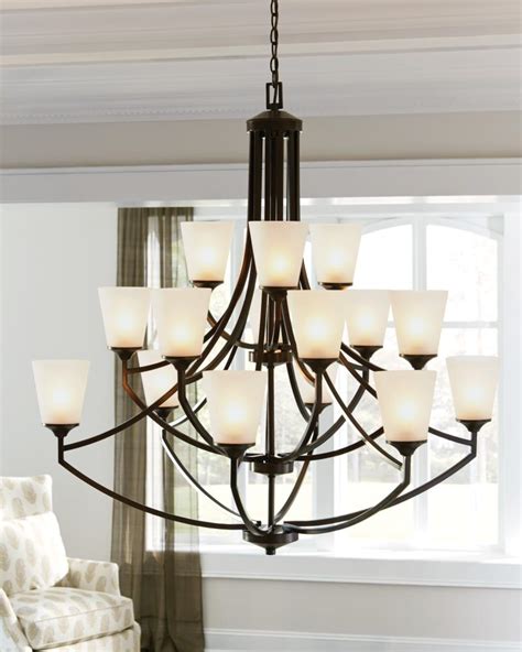 7724503 962three Light Ceiling Convertible Pendantbrushed Nickel
