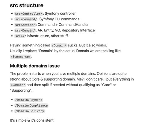 DDD Domain Driven Design Théorie Pratique Alex so yes